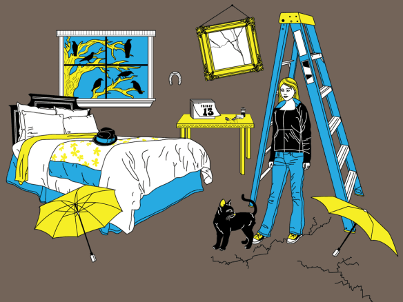 Baseless Superstitions - ED Times | Youth Media Channel