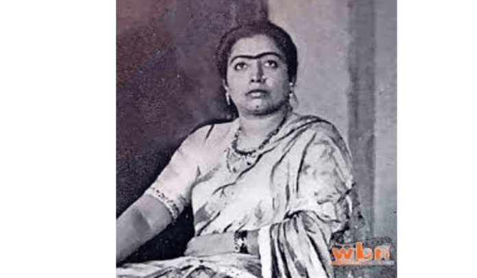 Know All About India's Most Famous 'Tawaif' Gauhar Jaan With ED's ...