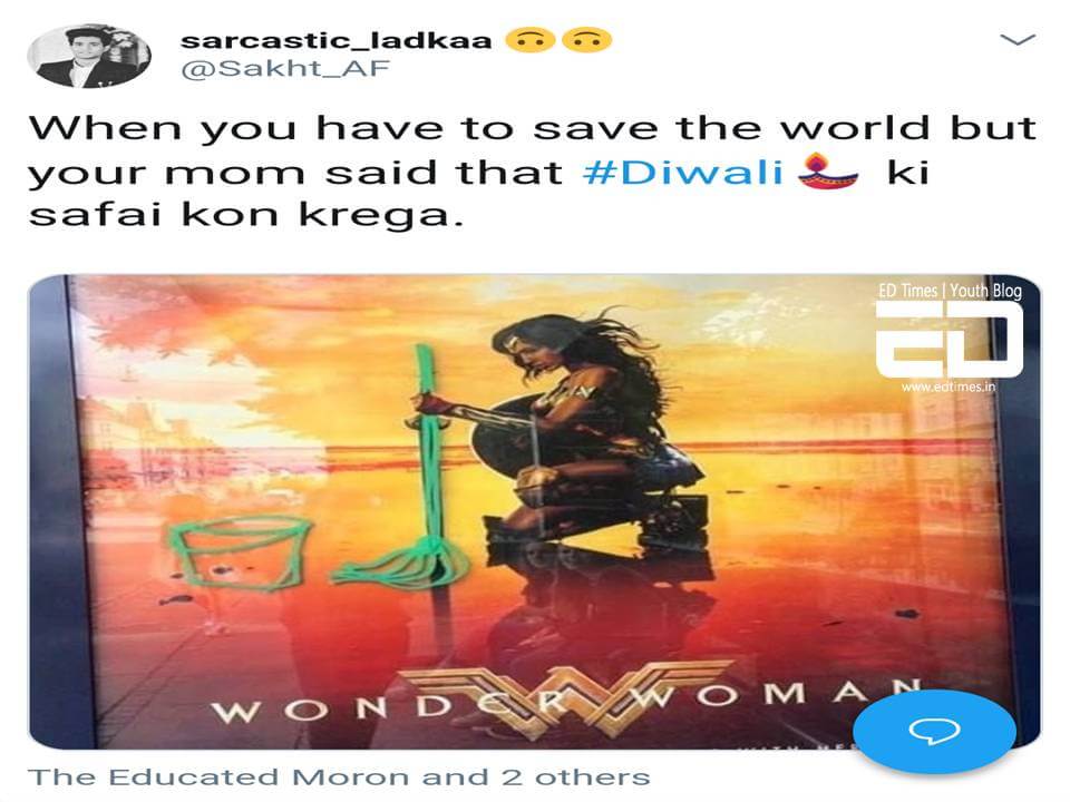 18 LIT Diwali Memes To Make Your Diwali Brighter
